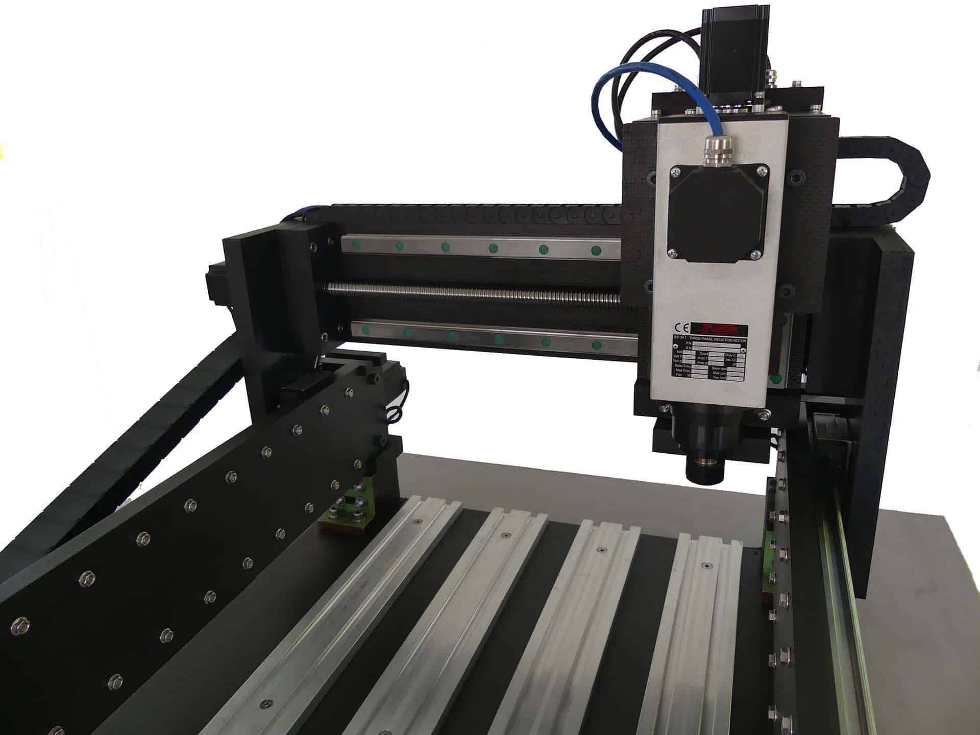 CNC | FuseLab | 3D Printers & CNCs