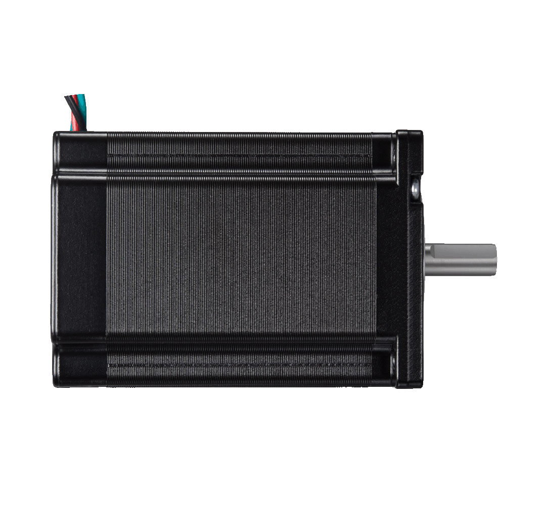 Leadshine D57CM31 Nema 23 Stepper Motor 3.1 Nm | FuseLab | 3D Printers ...