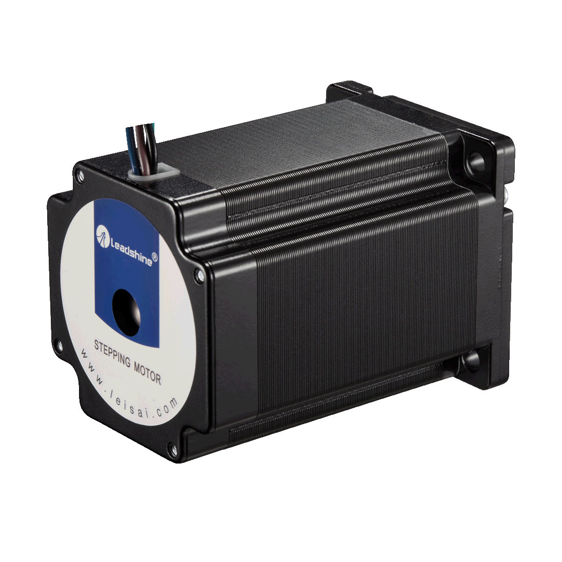 Leadshine D57CM31 Nema 23 Stepper Motor 3.1 Nm | FuseLab | 3D Printers ...